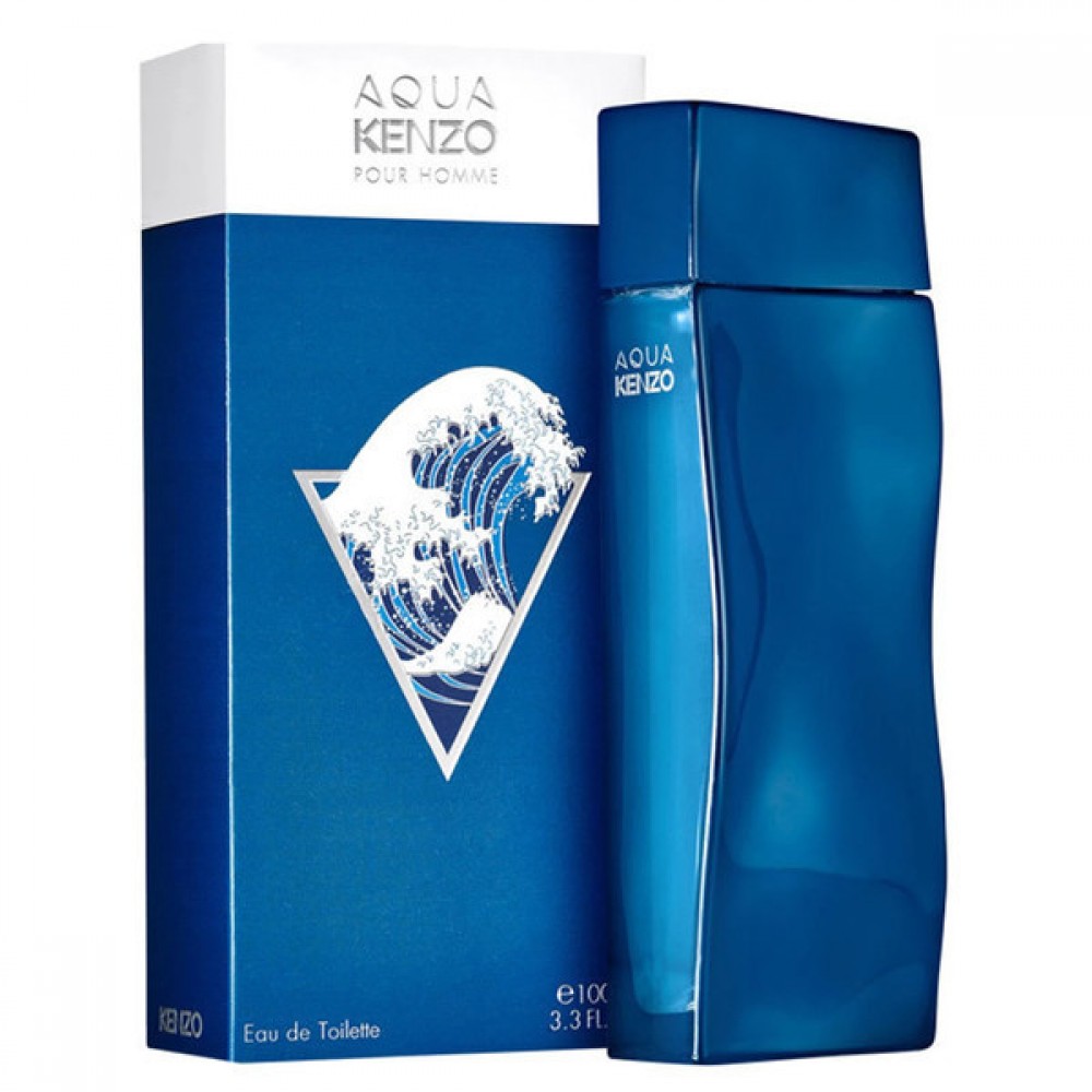 Kenzo Aqua Kenzo Pour Homme (для мужчин) EDT 100 мл копия