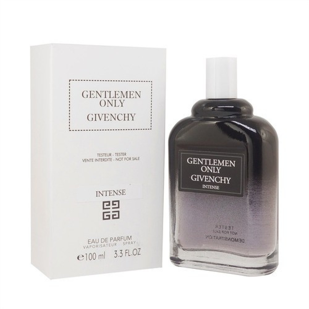 Givenchy Gentlemen Only Intense (для мужчин) EDP 100 мл Тестер копия