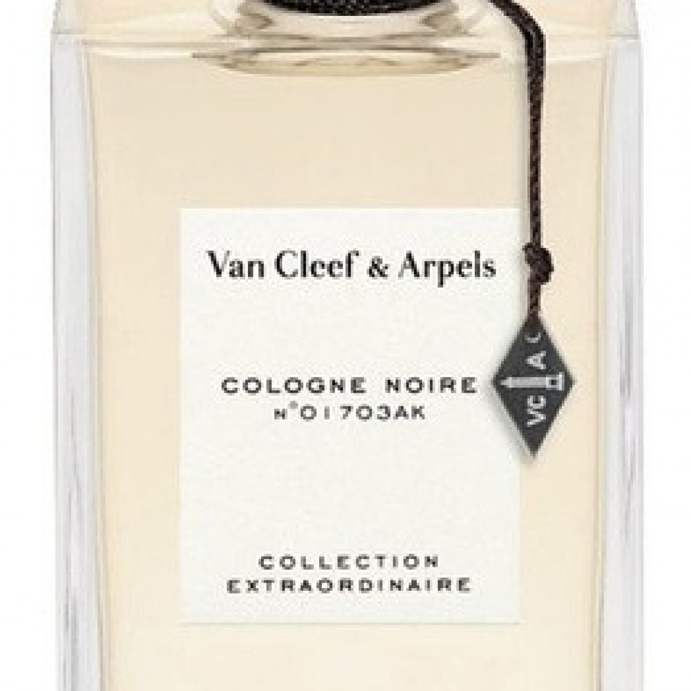 Van Cleef & Arpels Reve Cologne Noire (унисекс) EDP 75 мл селектив копия