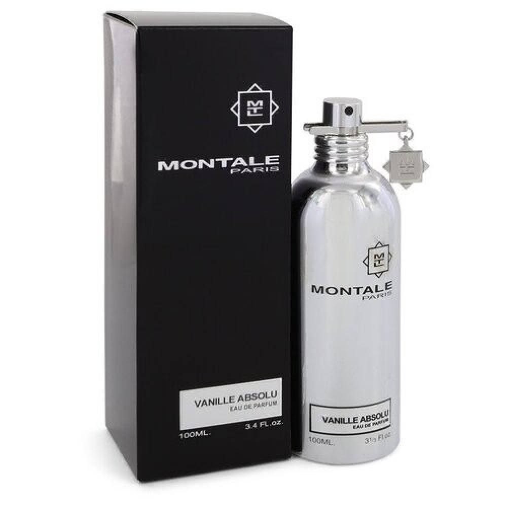 Montale Vanille Absolu EDP (унисекс) 100 мл селектив копия