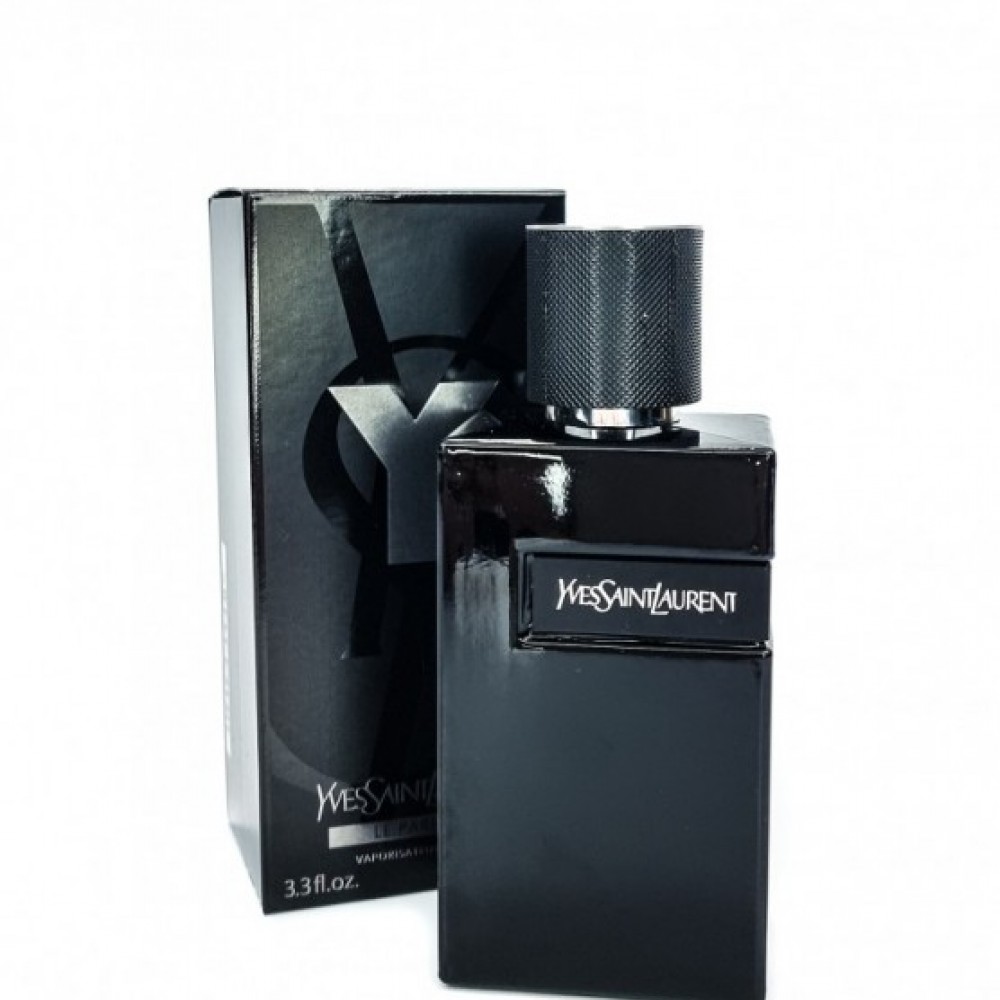 YSL Y Le Parfum (для мужчин) 100 мл (EURO) копия