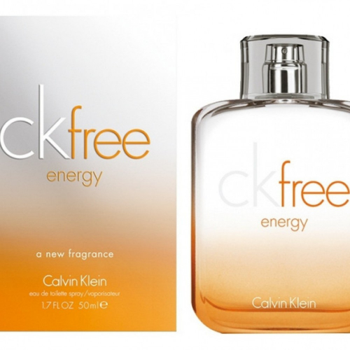 Calvin Klein CK Free Energy (для мужчин) EDT 100 мл копия