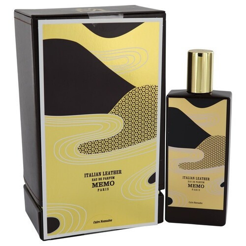 Memo Italian Leather (унисекс) EDP 75 мл селектив копия
