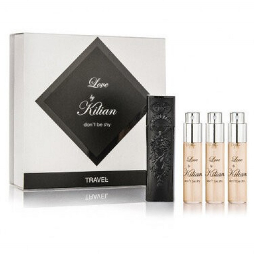 Killian Love Don`t Be Shy by Killian (набор) 4х75 мл копия