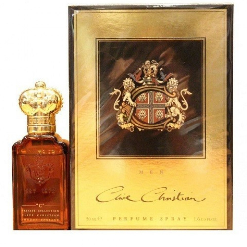Clive Christian C (для мужчин) EDP 50 мл селектив копия