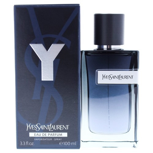 YSL Y For Men (для мужчин) EDP 100 мл (EURO) копия