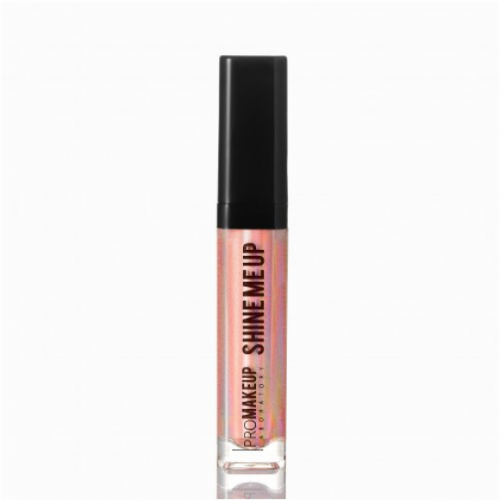 Сияющие тени для глаз PROMAKEUP laboratory SHINE ME UP eyeshadow tint ...