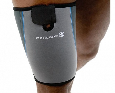 Бедренный бандаж. Rehband