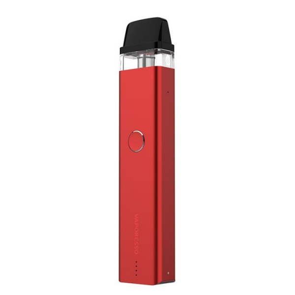 Устройство Vaporesso XROS 2 Kit красный