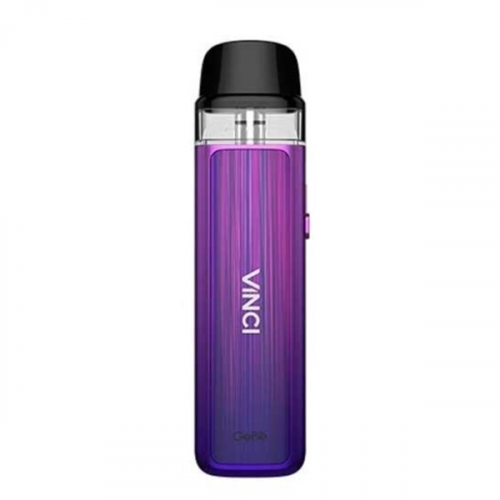 Устройство VooPoo Vinci Pod Kit Aurora Neon