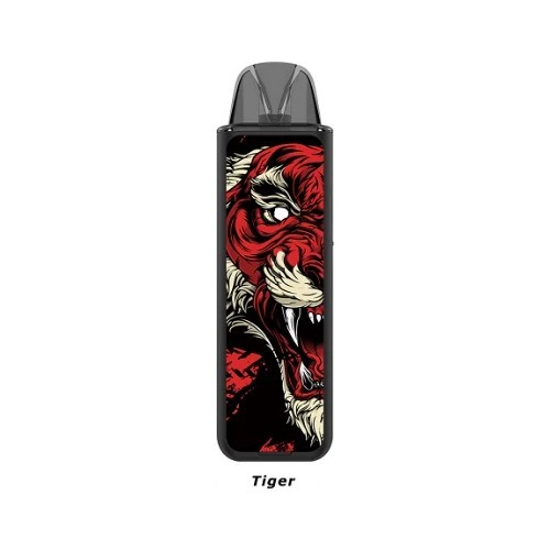 Система ЭС RINCOE Jellybox Air X Pod Kit Tiger