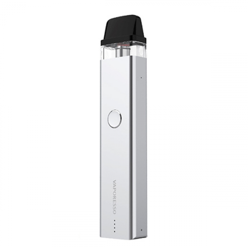 Устройство Vaporesso XROS 2 Kit стальной