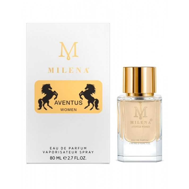 Milena Aventus Women (Creed Aventus For Her),edp., 80ml