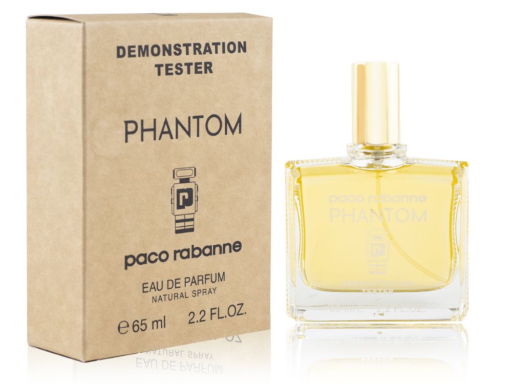 Тестер Paco Rabanne Phantom EDP 65мл