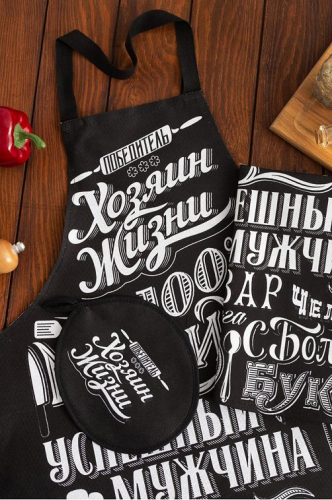 Комплект для кухни Доляна