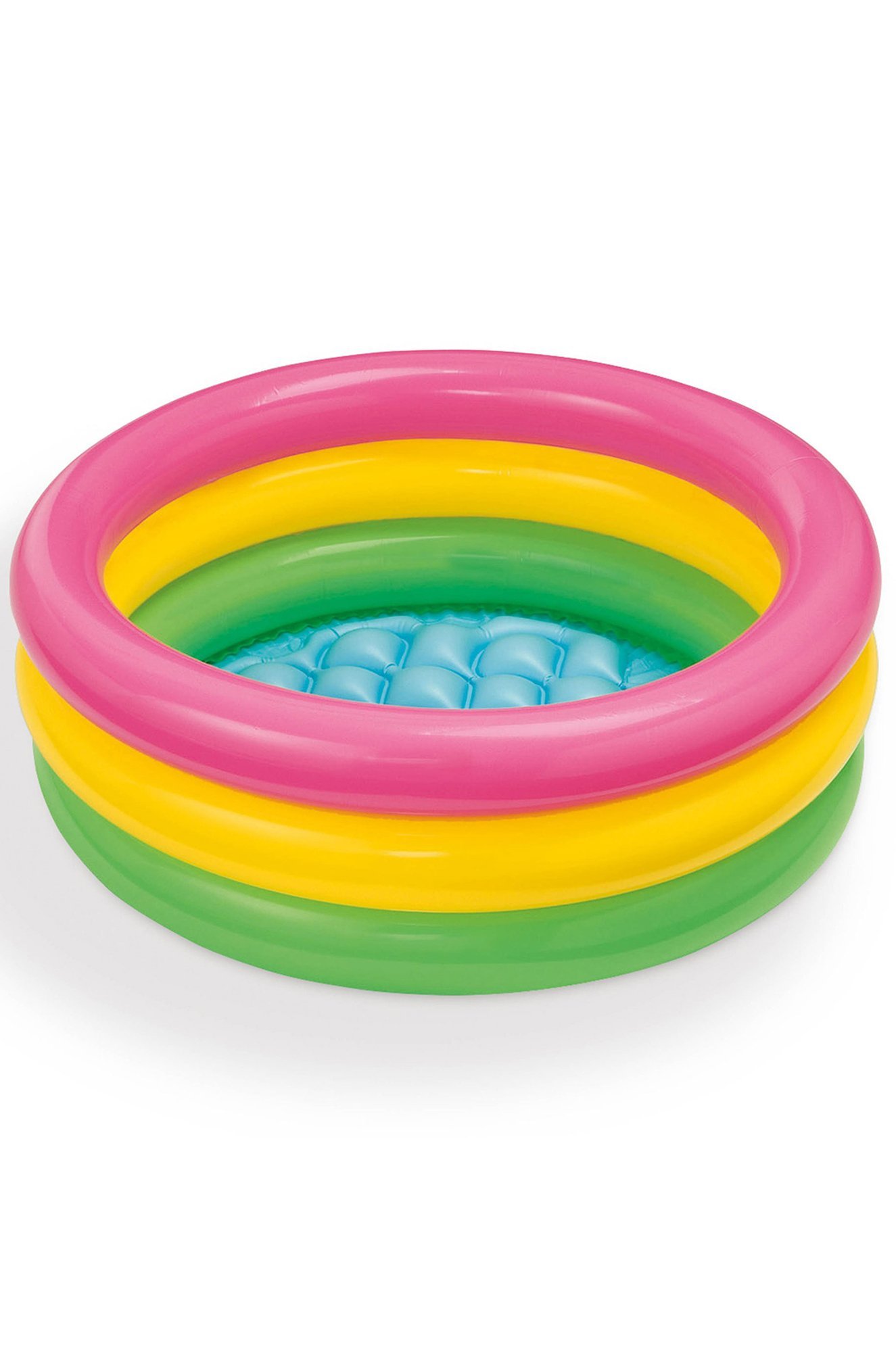 Intex, Бассейн надувной Intex