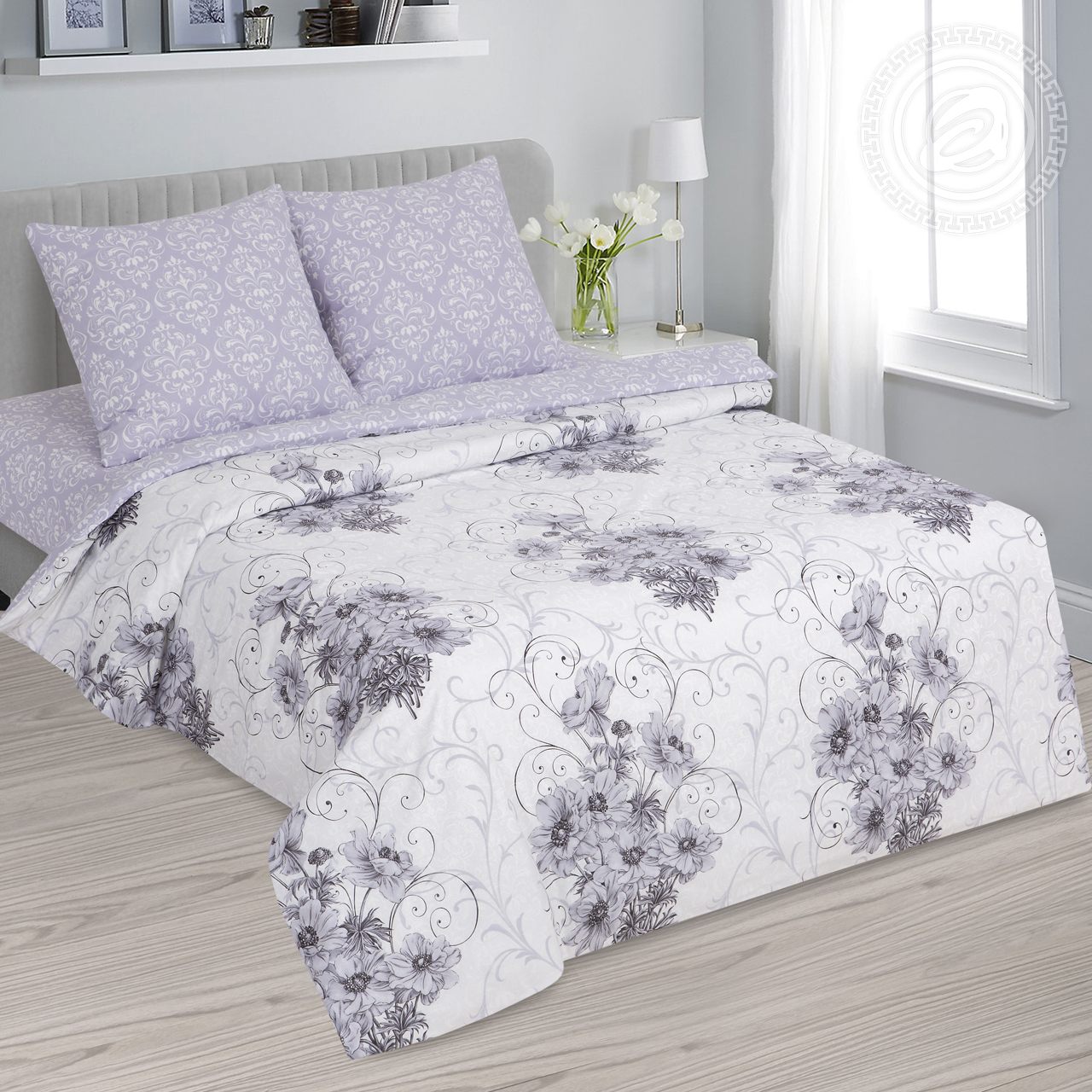 Лунная соната. АРТПОСТЕЛЬ