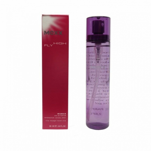 Mexx Fly High Woman, edp., 80 ml копия