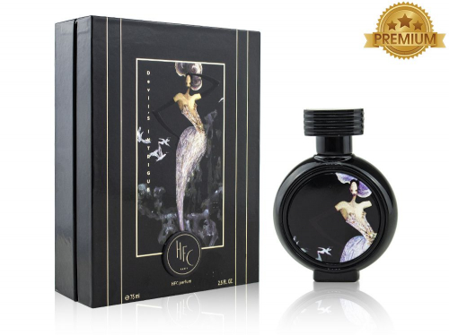 HFC Devils Intrigue, Edp, 75 ml (Премиум)