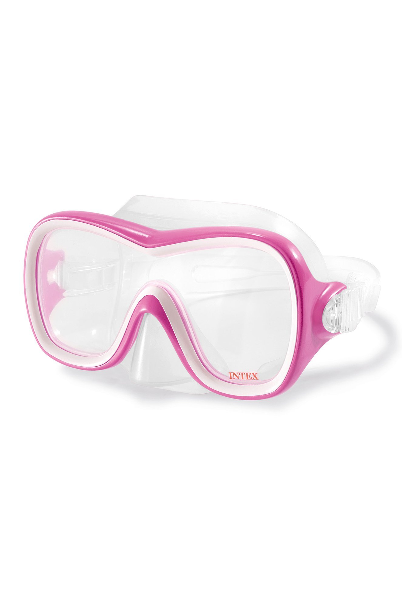 Intex, Маска для плавания Intex