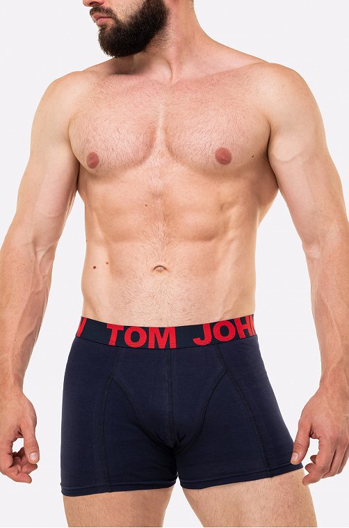 Мужские трусы Tom John