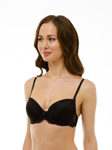 Бюст 10046 Черный. Lengy