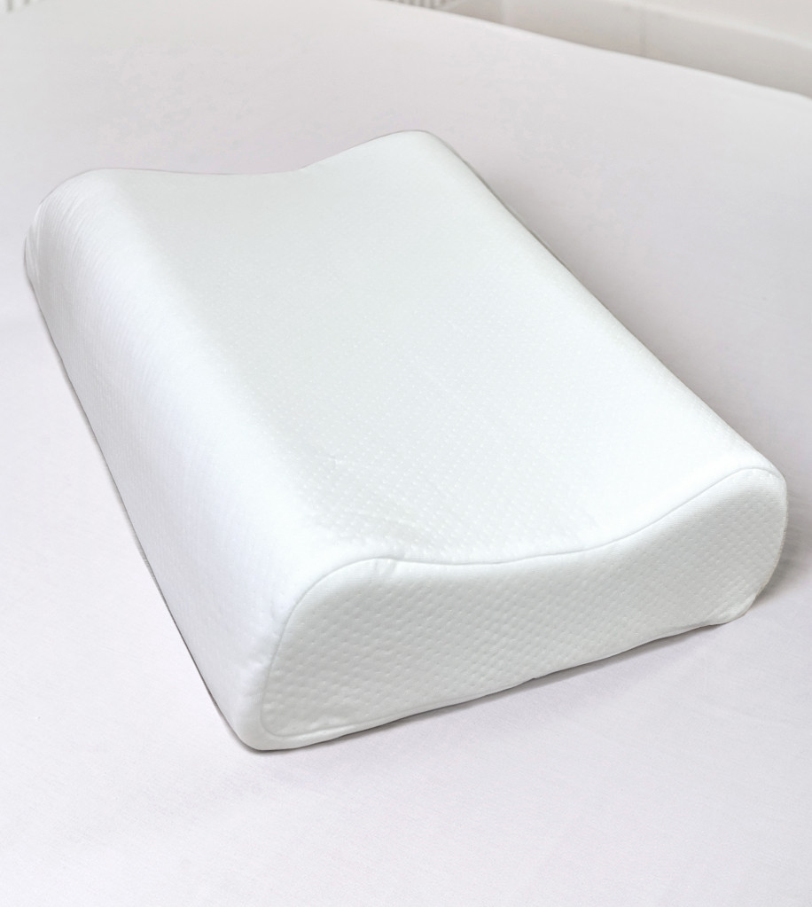 Подушки анатомические Анатомическая Sleep Ergo Grand