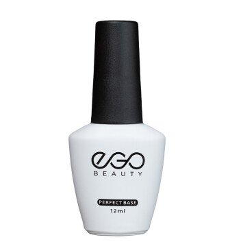 База под гель-лак Ego Perfect base, 12мл. elzashop.ru