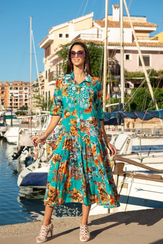 Платье AnastaSea 22A-456/2C