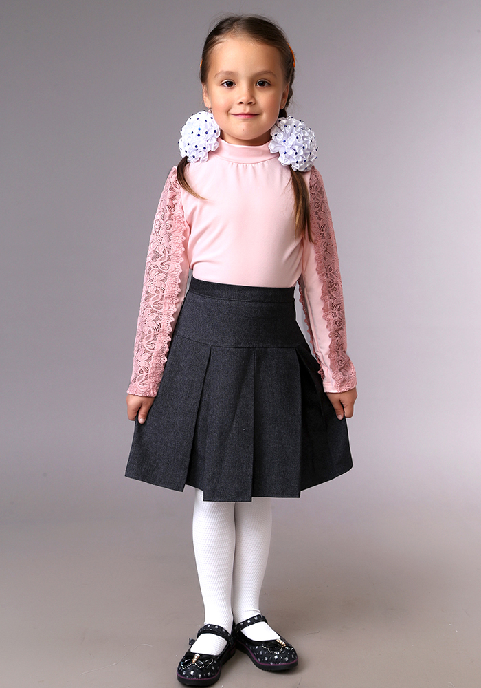 Водолазка Рита 3-825