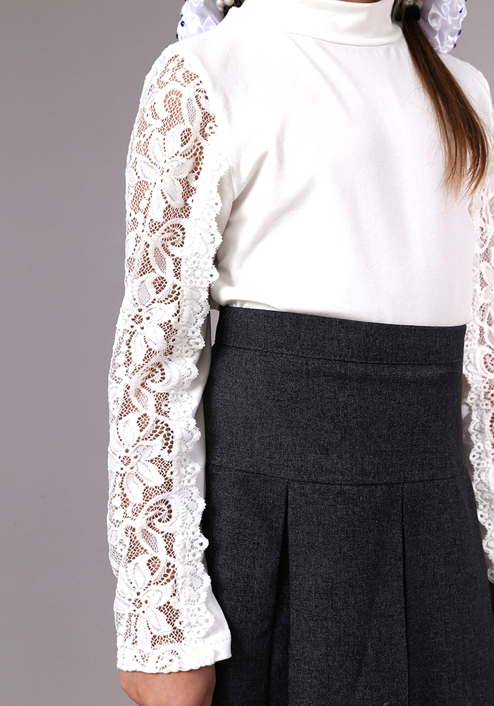 Водолазка Рита 3-825