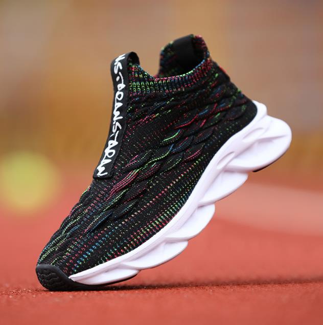 Кроссовки SN-SE-022 (2цв.)