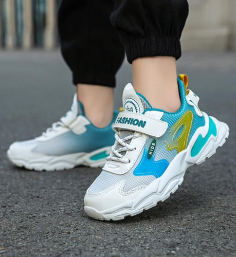 Кроссовки SN-SE-034 (3цв.) (03)