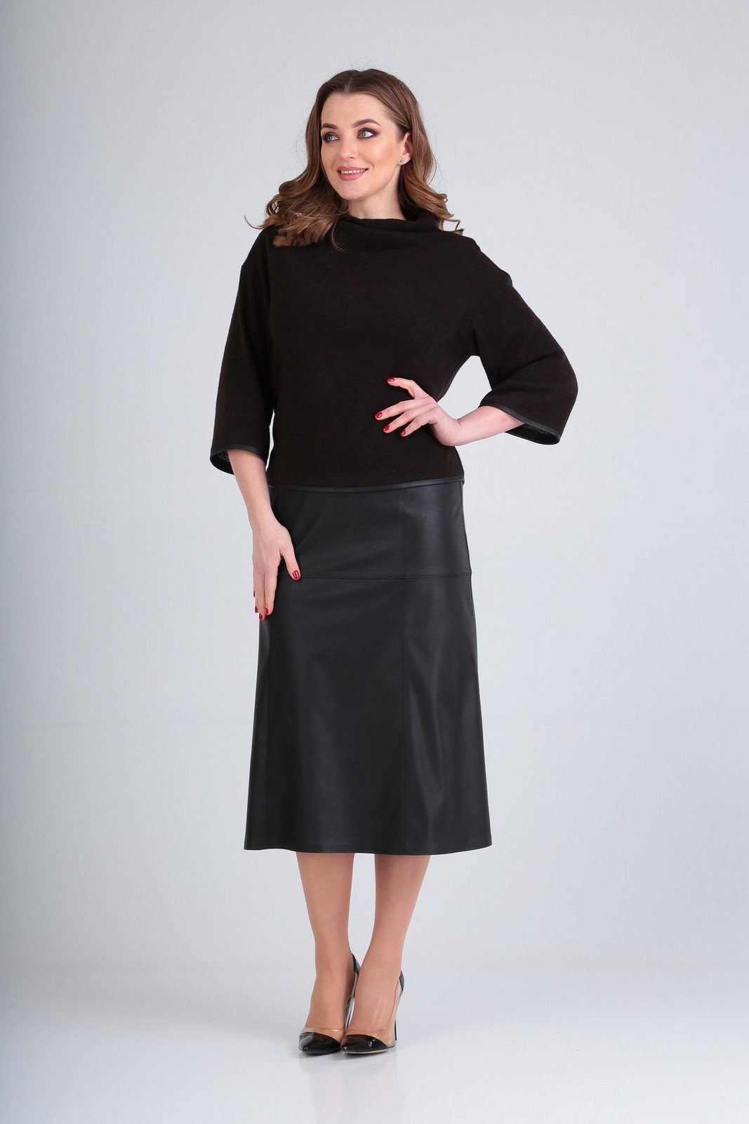 Юбка 3005А AXXA. АХХА