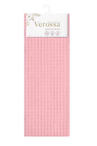 Полотенце Verossa 40/70 Пион NORDTEX