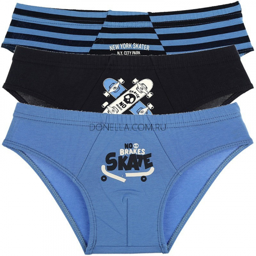 Трусы для мальчиков. Doni (Donella)