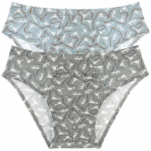 Трусы для мальчиков. Doni (Donella)