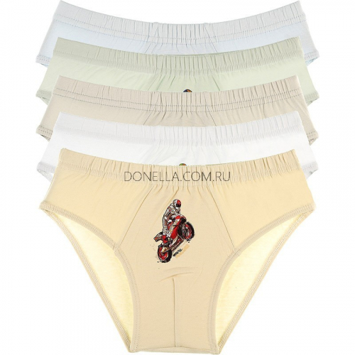 Трусы для мальчиков. Doni (Donella)
