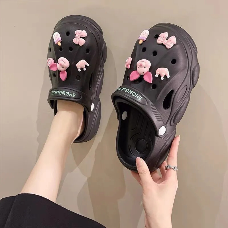 Сабо летние пляжные. Linghang