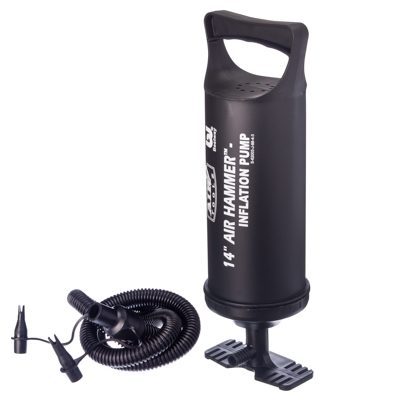 BESTWAY Насос ручной, 36см, 62003
