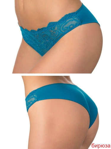 Трусы женские Conte Elegant MELISSA LB 654 (bikini). Конте Спа (conte,esli,diwari), Белоруссия