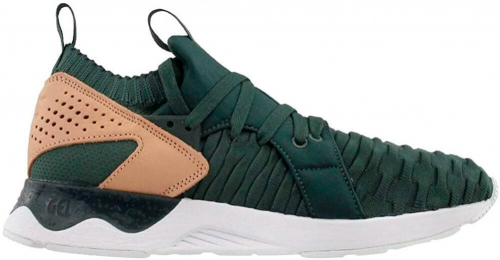 Кроссовки женские ASICS GEL-LYTE V SANZE KNIT