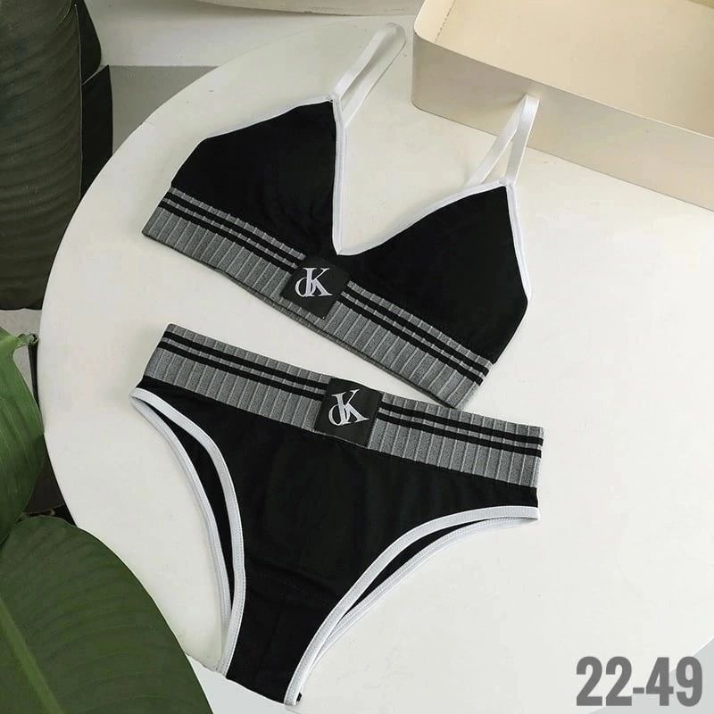 КОМПЛЕКТ ЖЕНСКИЙ CALVIN KLEIN, код 3365997