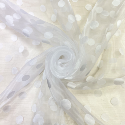 Деворе Белый 280 см