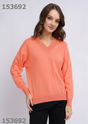 CLE Джемпер жен. 333704вн. CLEVER