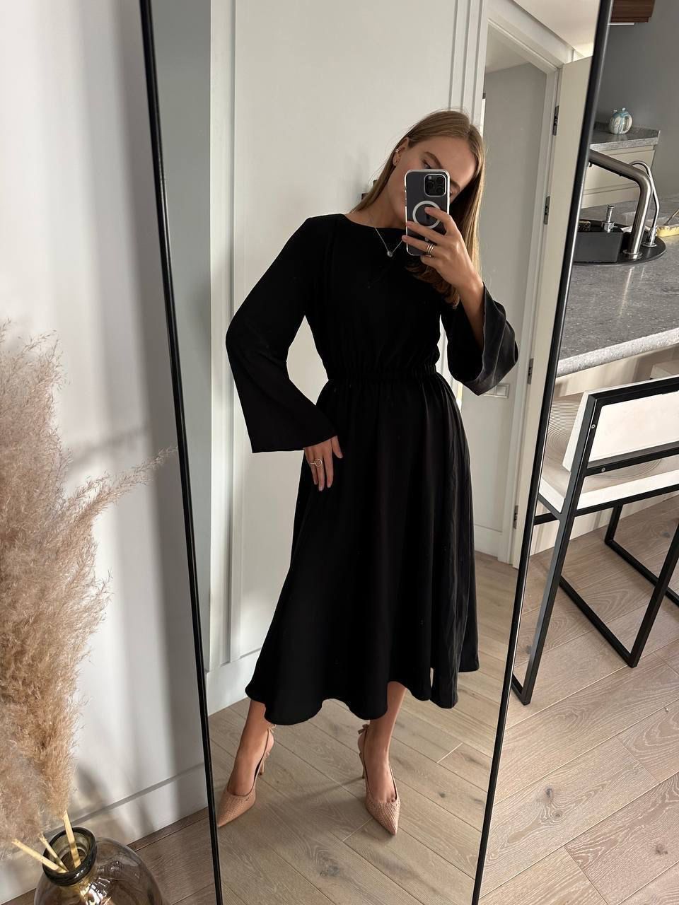 Платье. 101783