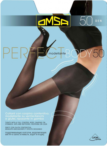 OMSA PERFECT BODY 30 den