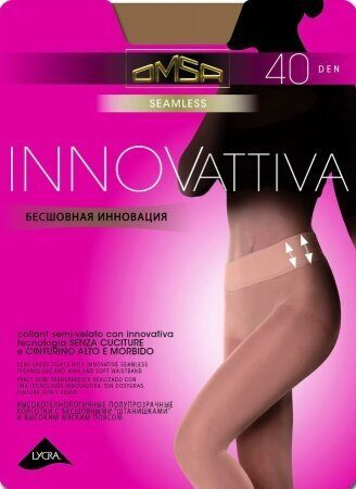 OMSA INNOVATTIVA 40 den