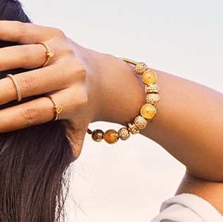 Коллекция SHINE. pandora shine