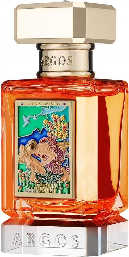 ARGOS ADONIS AWAKENS edp 100ml
